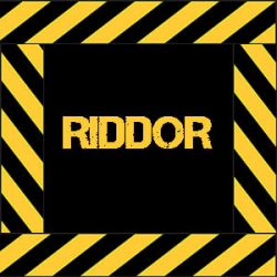 RIDDOR Regulations | LearnPac Systems
