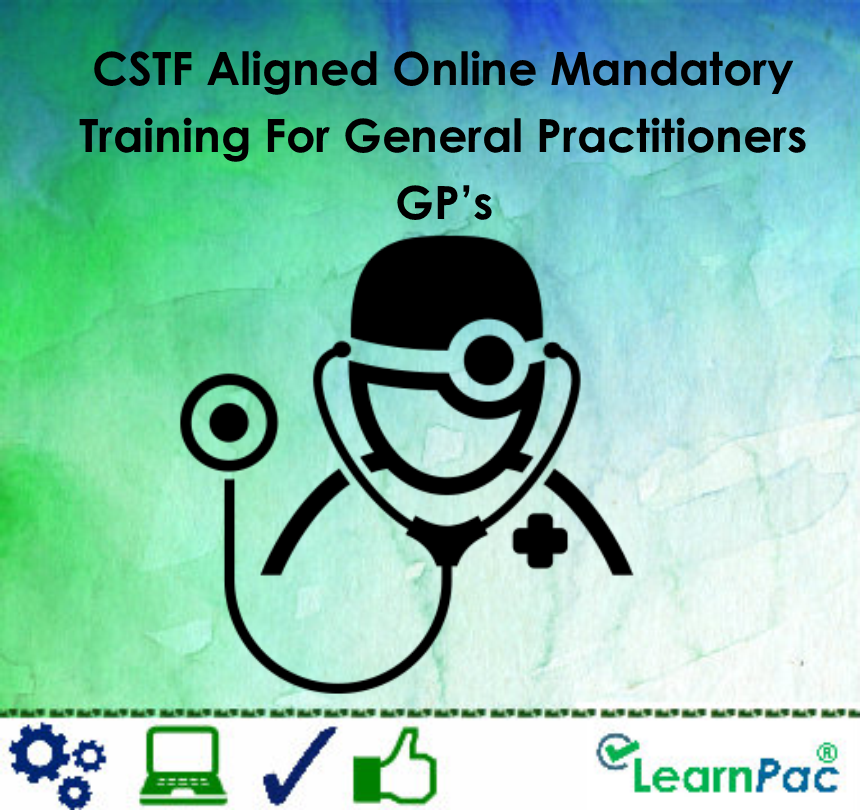 cstf-aligned-online-mandatory-training-for-general-practitioners-gps ...