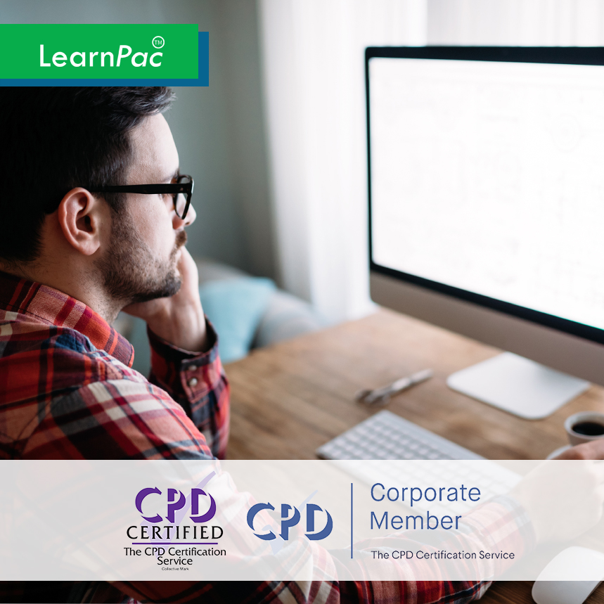 Mandatory Training Packages for Healthcare & Social Care Providers