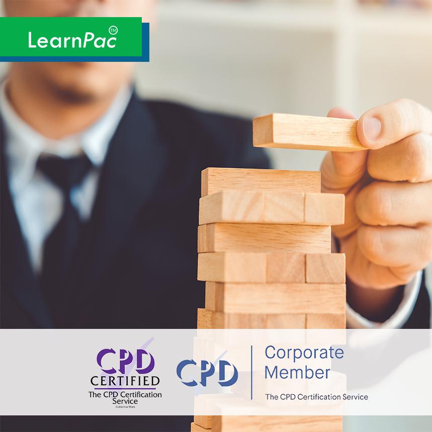 Soft Skills Training Courses Archives | LearnPac Systems