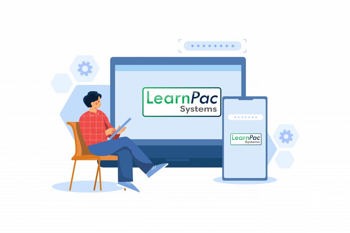 Login Options | LearnPac Systems